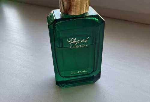 Духи chopard miel d'arabie