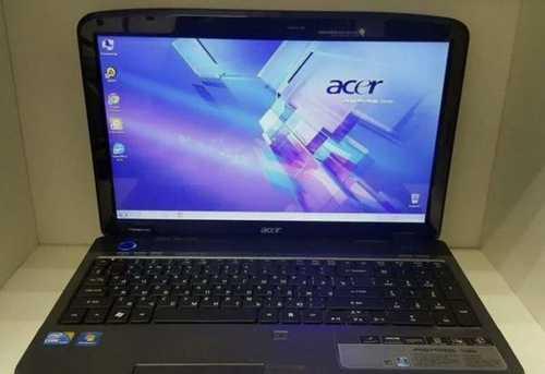 Acer 5740 i3 2.4Gh/4Gb/500HDD