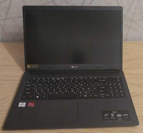 Acer aspire 3 a315 23