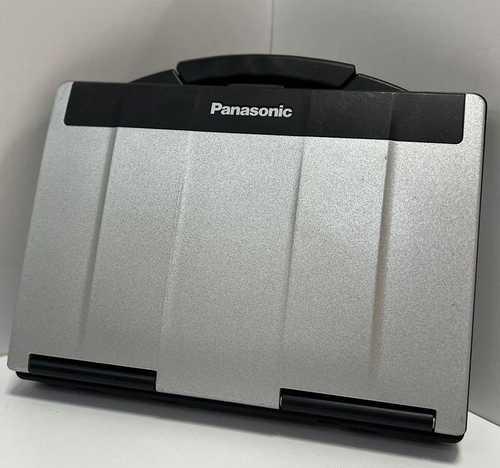 Panasonic toughbook cf 53 mk4