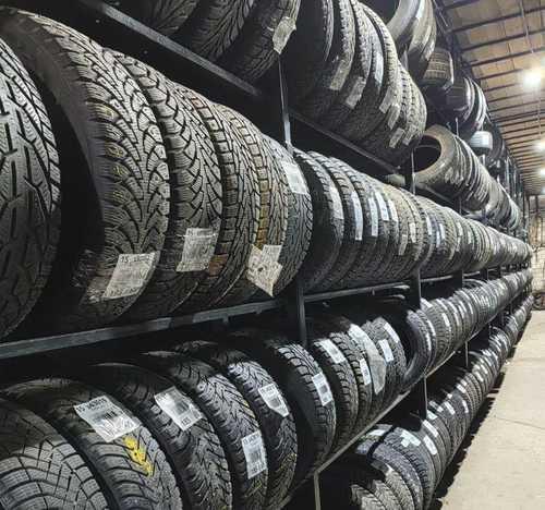 Firestone Winterhawk 2 Evo 185/60 R15 88P