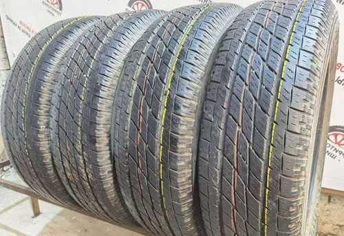 Toyo Open Country A/T 215/70 R16 100H