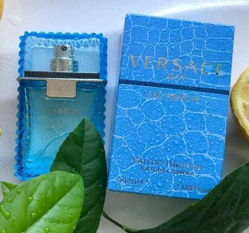 Versace Man Eau Fraiche