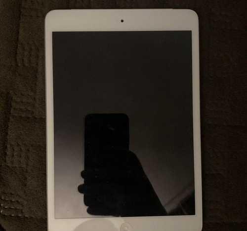 iPad mini 1