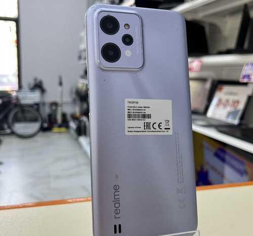 realme C31, 3/32 ГБ