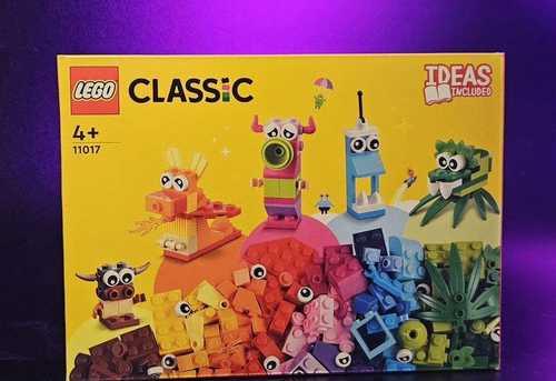 Lego Creator 11017