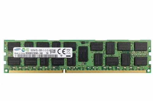 DDR3 ECC REG 16Gb 1600