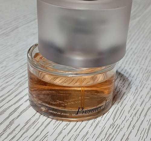 Nina ricci premier jour 50 ml оригинал