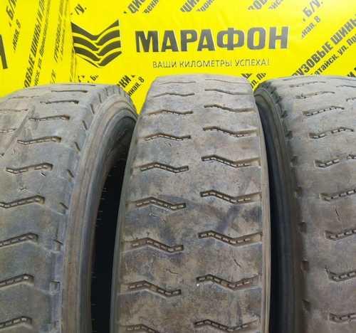 Грузовые шины ChaoYang 315/80 R22.5 бу