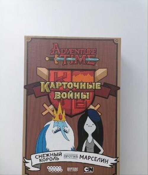 Adventure time шкаф марселин