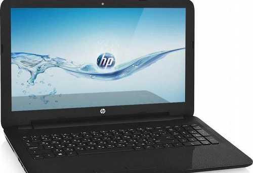 HP 15-ac023ur на запчасти