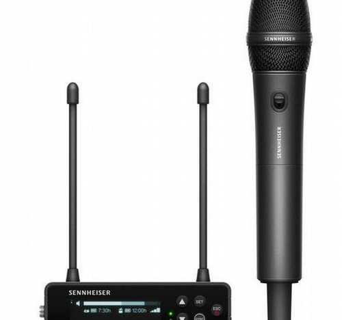 Sennheiser EW-DP 835 SET R4-9