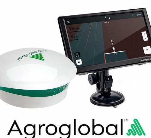 Тачскрин (экранный модуль) Agroglobal AGN8000