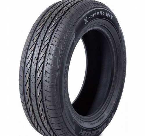 Tracmax X-Privilo H/T 225/55 R18 98H