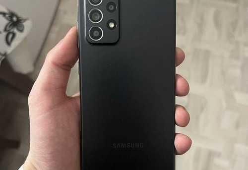 Samsung Galaxy A52, 4/128 ГБ