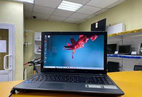 Ноутбук Acer Aspire 5349 для работы и учебы