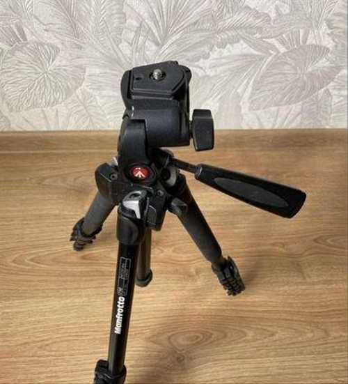 Штатив Manfrotto MT293A4