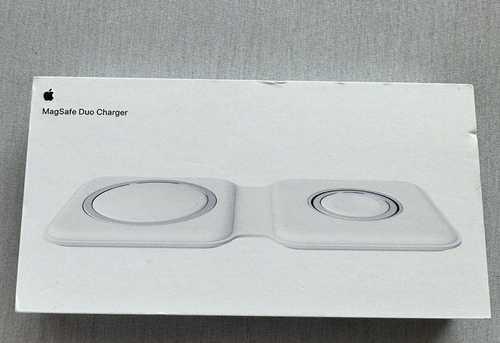 Apple magsafe duo charger