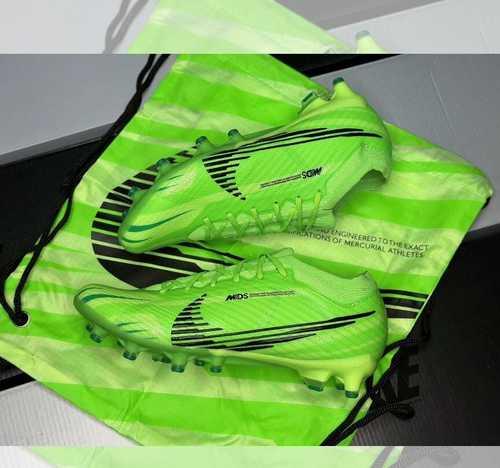 Футбольные Бутсы Nike Mercurial Vapor 15 AG