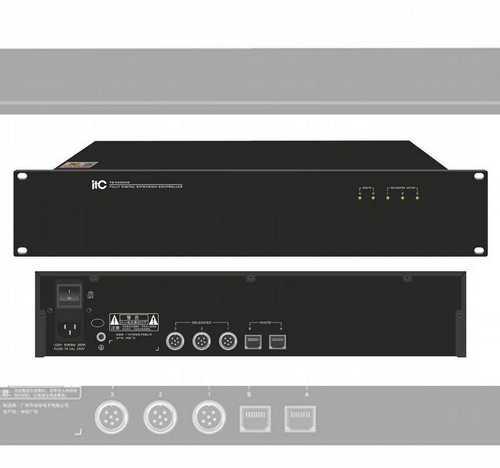 Контроллер расширения ITC TS-0300mе