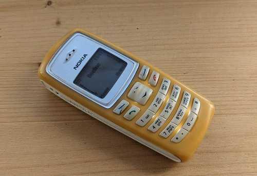 Nokia 2100