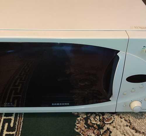 Микроволновая печь samsung CE2774r