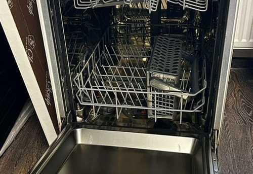 Посудомоечная машина бу electrolux 45