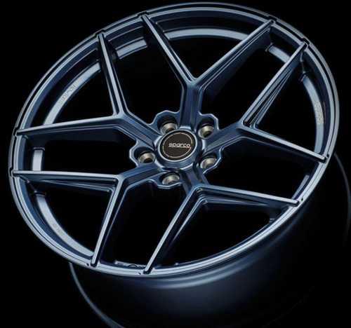 Комплект дисков Sparco на BMW M2, M3, M4