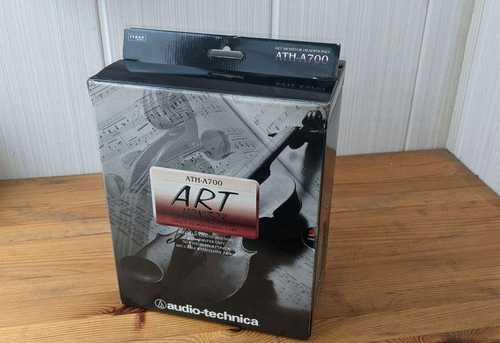 Audio-Technica ATH-A700