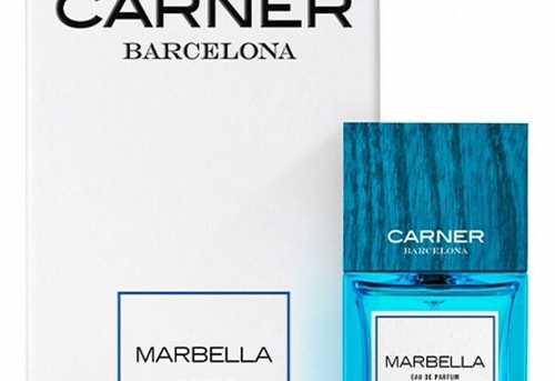 Carner barcelona marbella edp 50ml