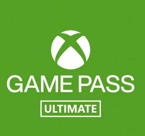 Xbox game pass ultinate