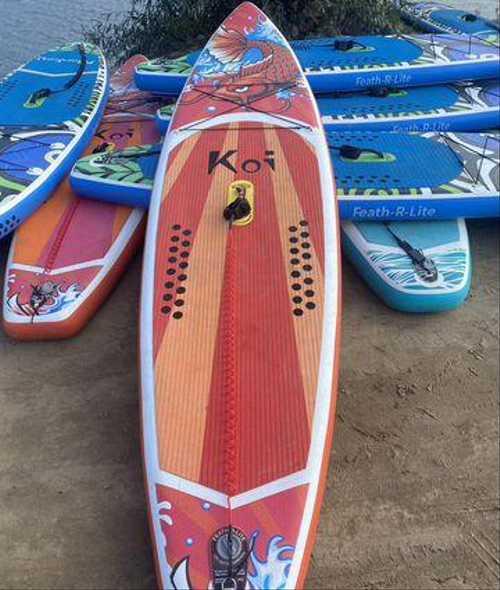 Sup board KOI 11.6