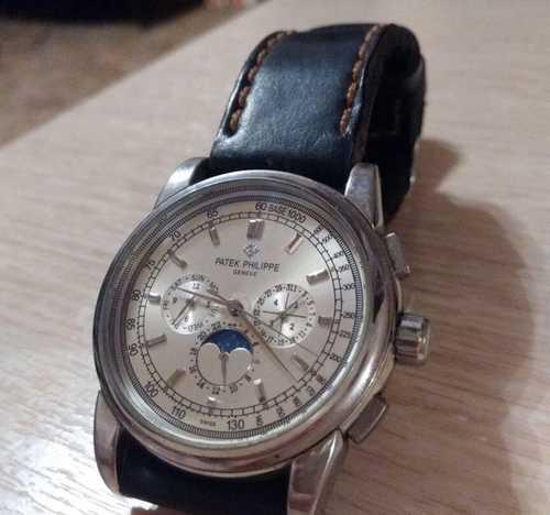 Часы Patek Philippe