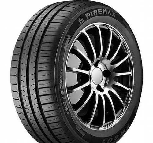 Firemax FM601 245/45 R17 99W