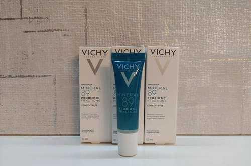 Сыв. Vichy Mineral 89 Probiotic Fractions (3 шт.)