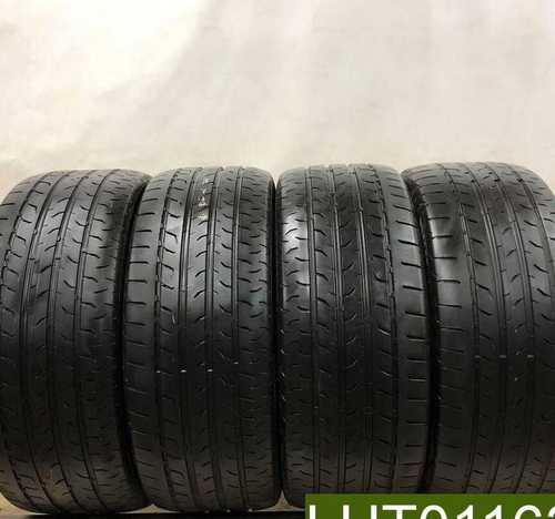 Continental MaxContact MC6 245/45 R19 98V