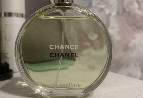 Chanel chance eau fraiche 50 оригинал