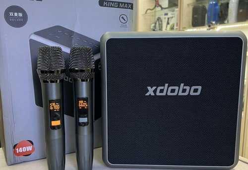 Убийца JBL - xdobo king MAX - 140W