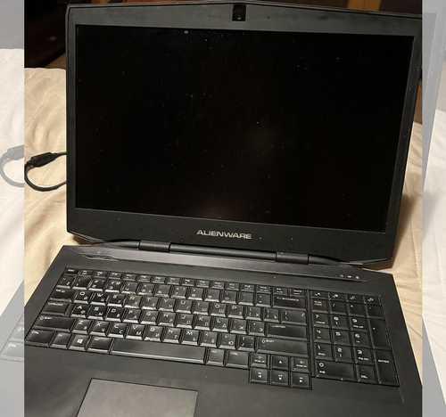 Alienware 17