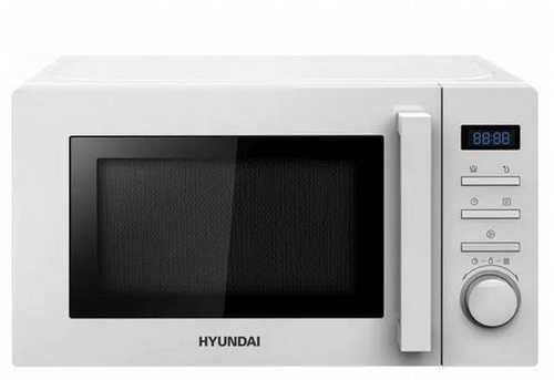 Микроволновая печь Hyundai HYM-M2060, белый