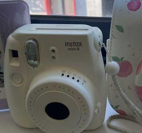 Fujifilm instax mini 9