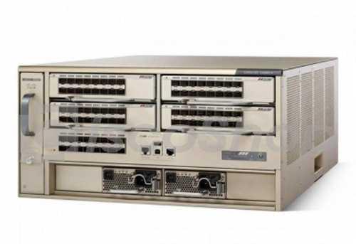 Коммутатор Cisco Catalyst 6880-X-LE (Standard Tabl