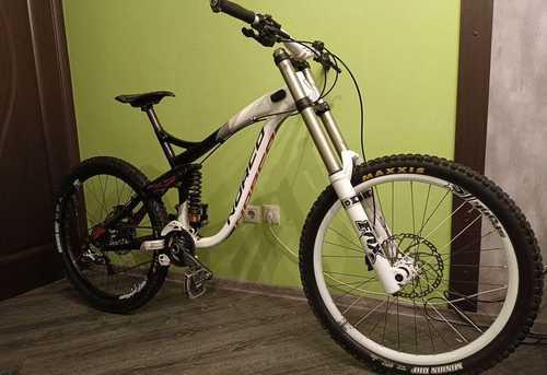 Norco aurum 6.3