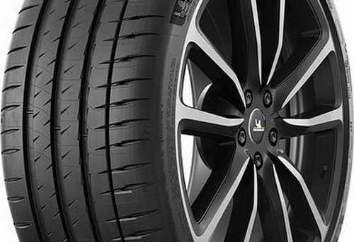 Michelin Pilot Sport PS4 SUV 225/45 R19 96Y