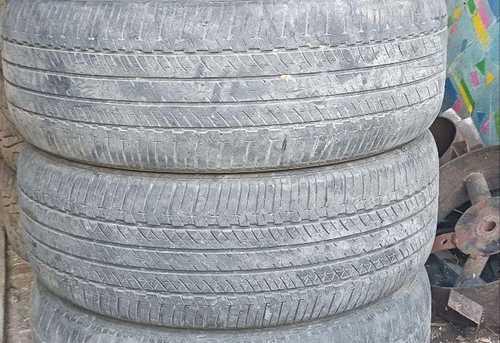 Bridgestone Dueler H/L 422 Ecopia 245/55 R19 103T