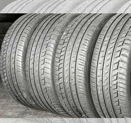 Continental PremiumContact 6 235/45 R18