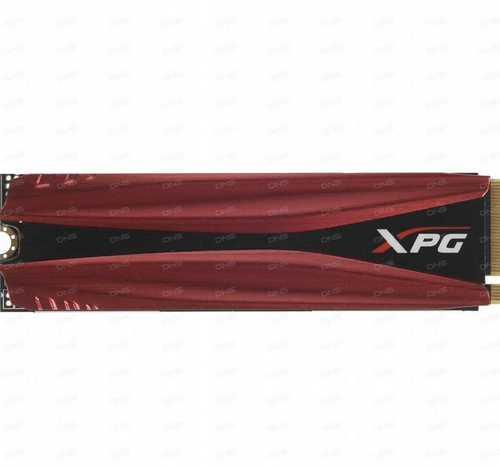 1000 гб M.2 NVMe adata XPG gammix S11 Pro