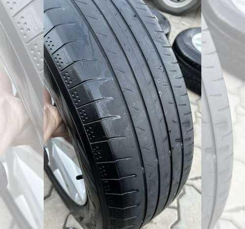 Yokohama BluEarth-GT AE-51 205/65 R16 95H