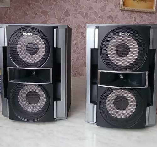 Пассивная акустика Sony SS-RV222D