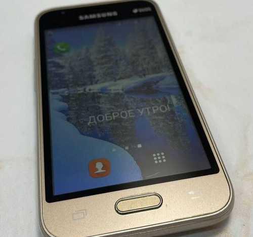 Samsung Galaxy J1 Mini SM-J105F, 8 ГБ